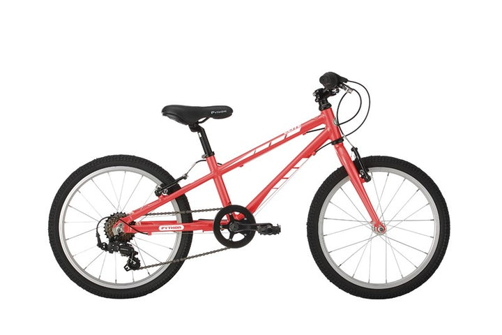 Python Bikes - Les's Cycles - Budget Bikes, Affordable Bikes