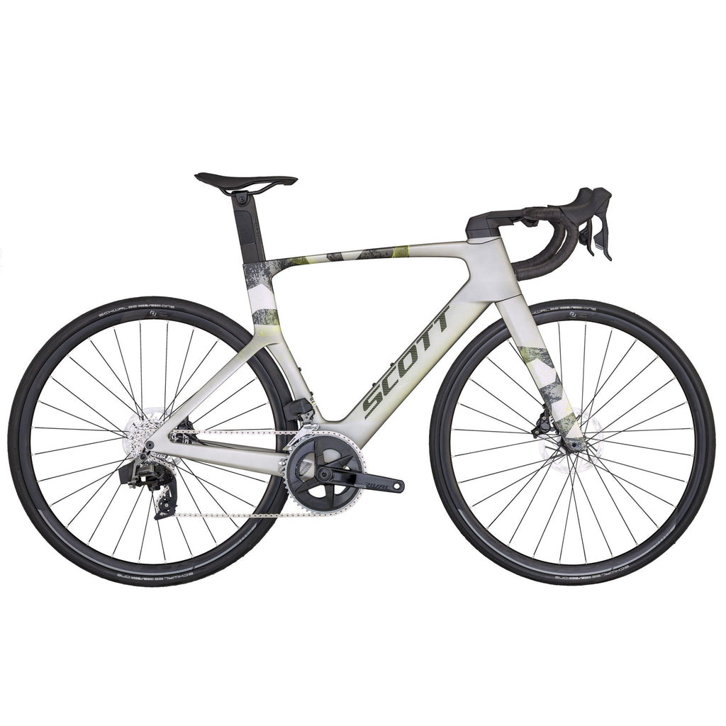 Scott Foil RC 30 2025 Road Bike