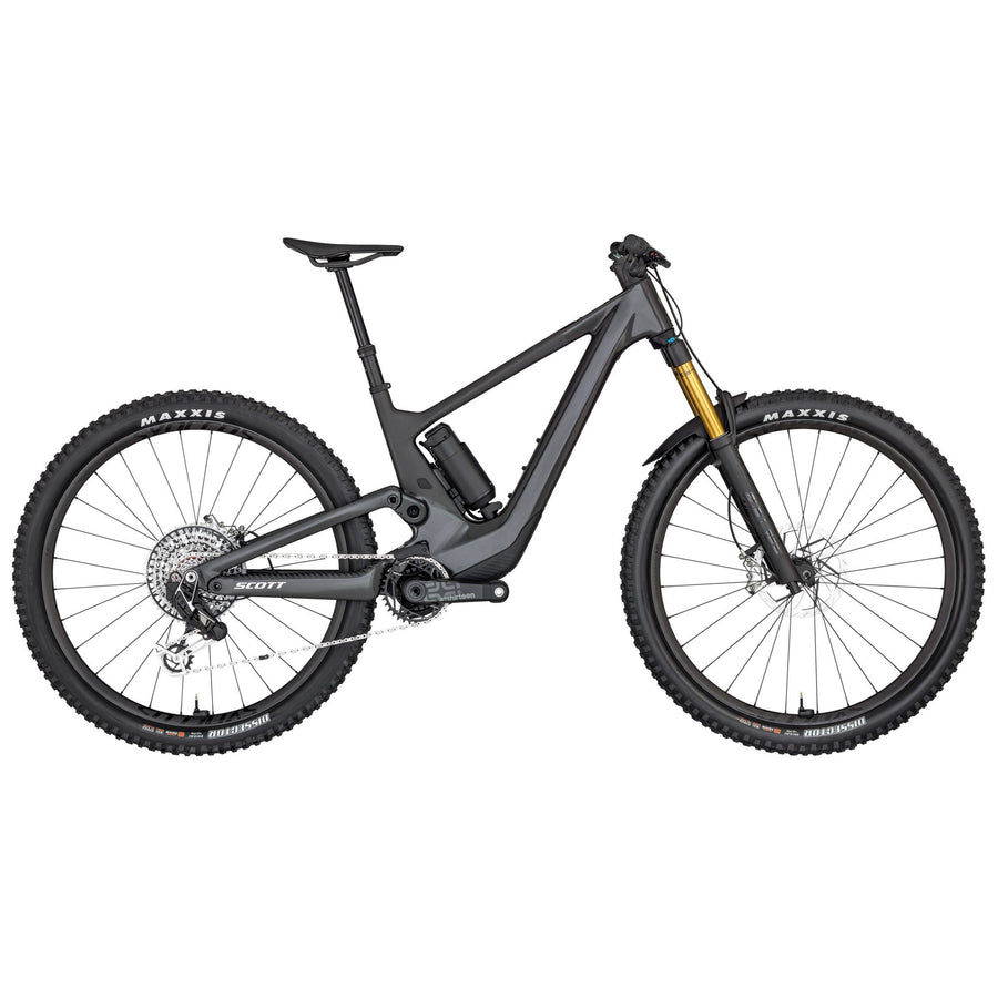 Scott Sports - Bikes, Electric Bikes and Accessories – Les's Cycles