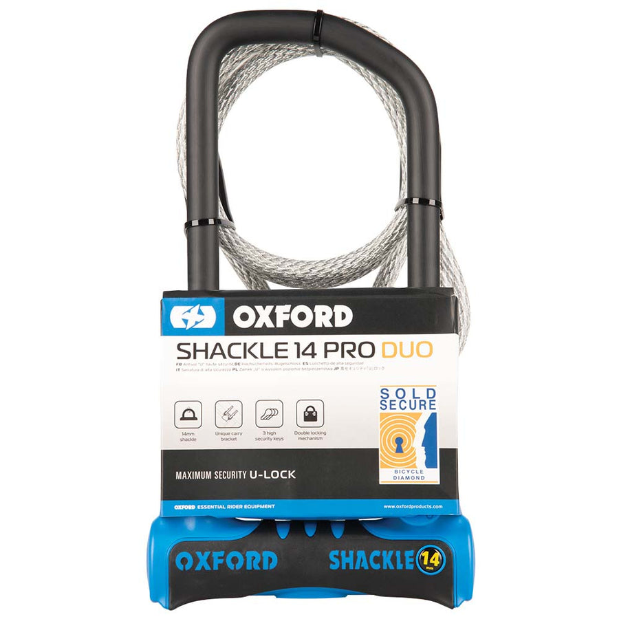 Oxford Products – Les's Cycles