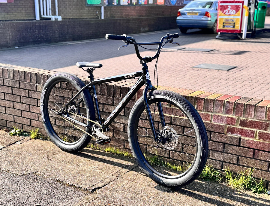 Collective Bikes - C100, C1 BMX, and more by Ryan Taylor, CERTI! – Les ...