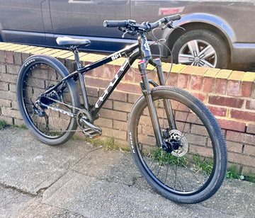 Collective Bikes - C100, C1 BMX, and more by Ryan Taylor, CERTI! – Les ...