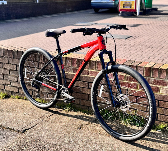 Collective Bikes - C100, C1 BMX, and more by Ryan Taylor, CERTI! – Les ...