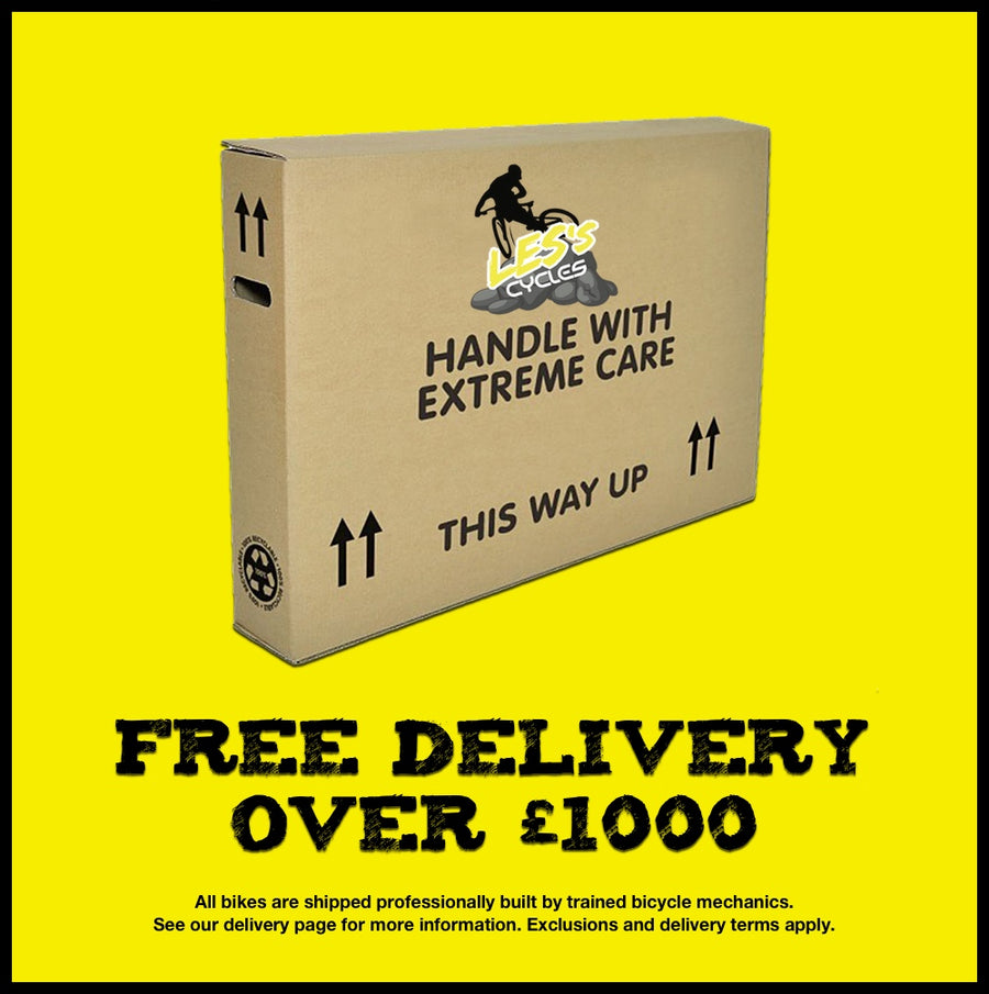 Collective Bikes - C100, C1 BMX, and more by Ryan Taylor, CERTI! – Les ...