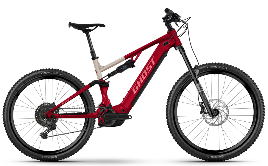 Haibike Electric Bikes – Les's Cycles