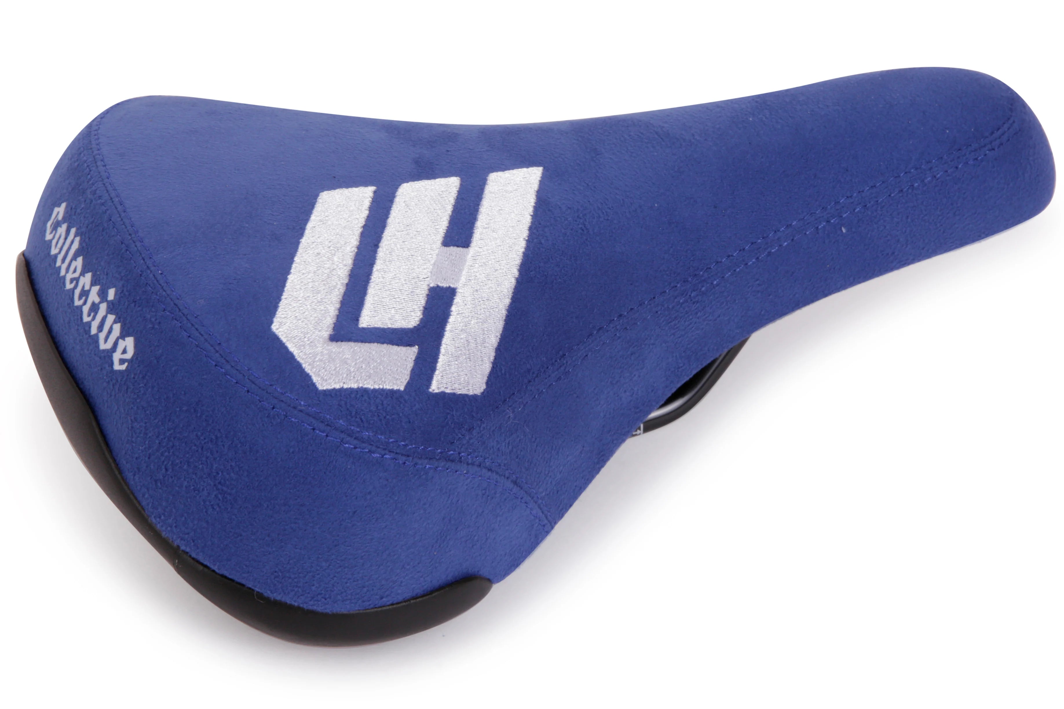 Collective Little Harry Saddle Various Colours – Les's Cycles