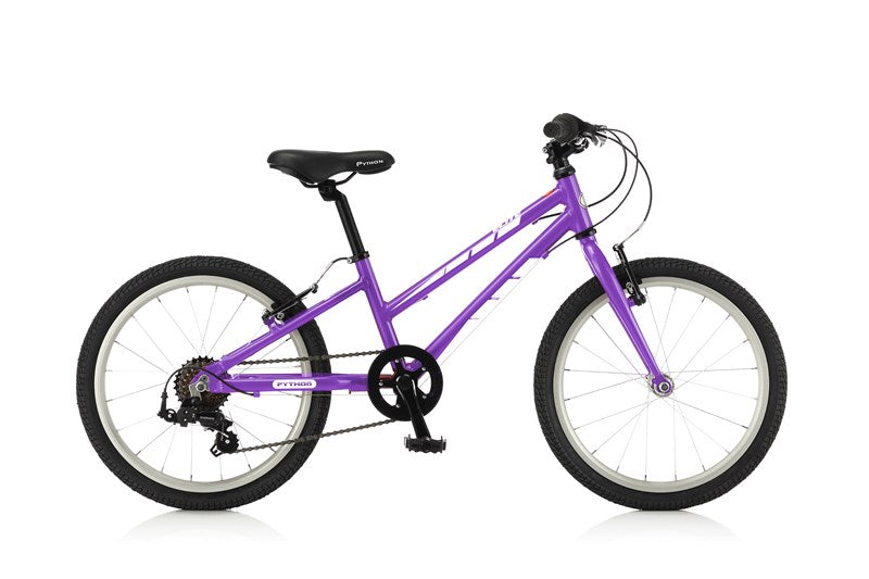 Python Bikes - Les's Cycles - Budget Bikes, Affordable Bikes