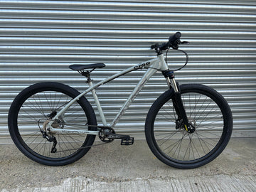 Collective Bikes - C100, C1 BMX, and more by Ryan Taylor, CERTI! – Les ...