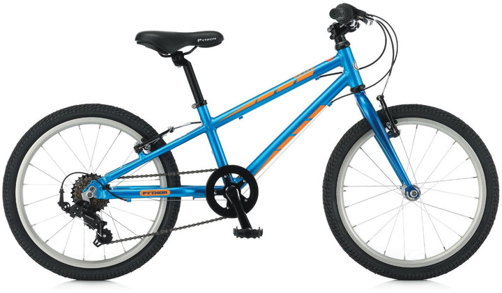 Python Bikes - Les's Cycles - Budget Bikes, Affordable Bikes
